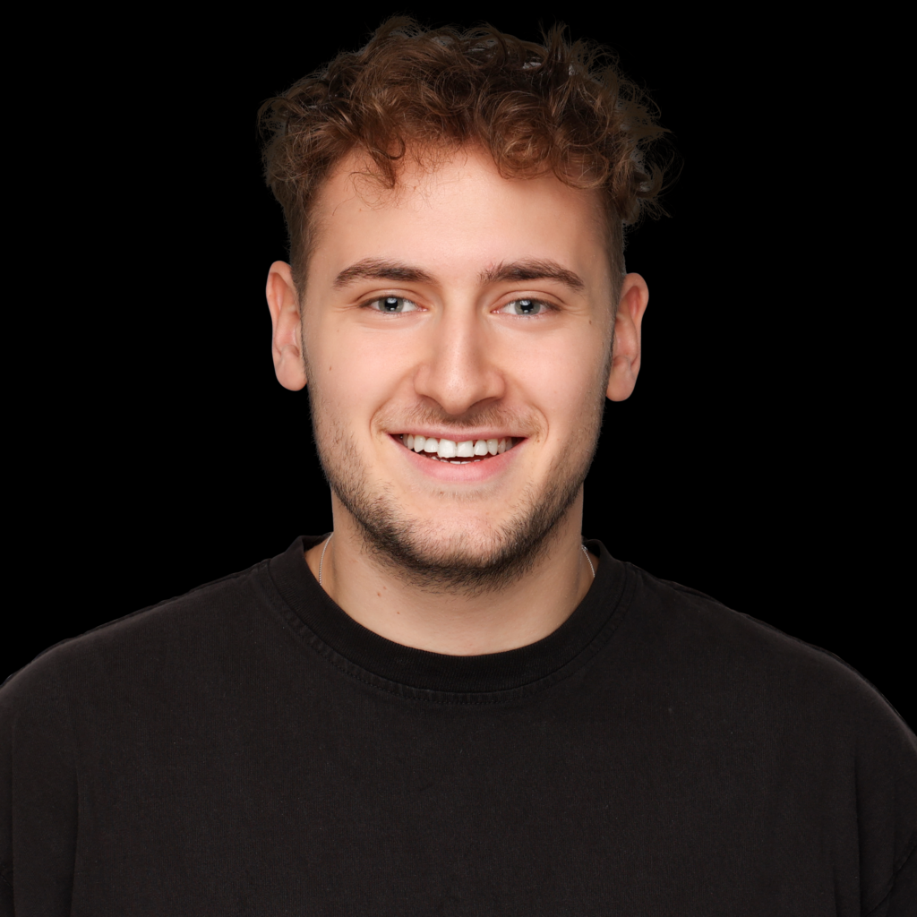 DJ Luke F. - 123DJ.de